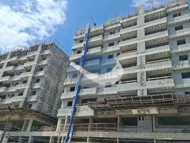 Apartamento para Venda em Caraguatatuba/SP Martim de Sá 1 Quartos