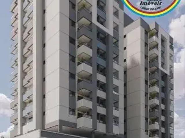 Apartamento para Venda em Caraguatatuba/SP Centro 3 Quartos