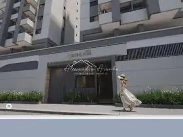Apartamento para Venda em Caraguatatuba/SP Martim de Sá 1 Quartos