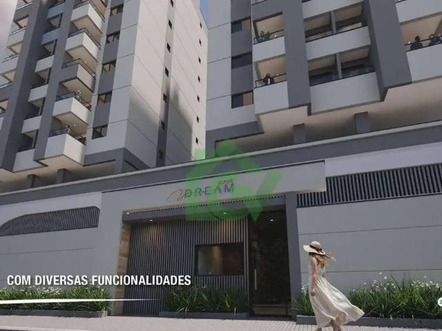 Apartamento para Venda em Caraguatatuba/SP Martim de Sá 1 Quartos