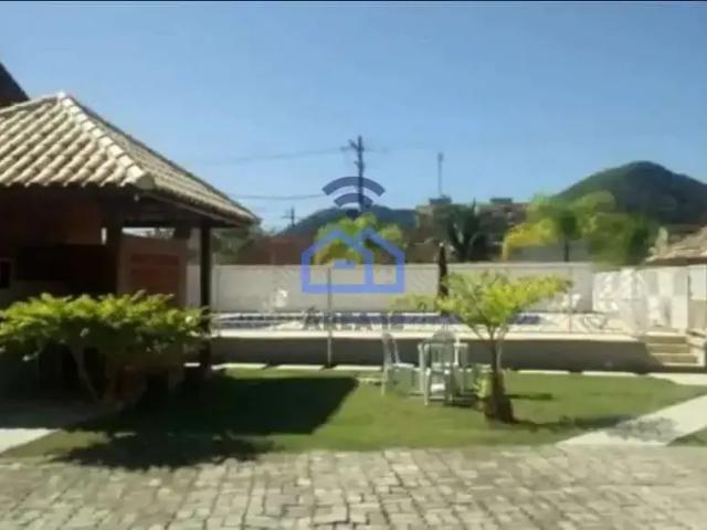 Apartamento para Venda em Caraguatatuba/SP Martim de Sá 1 Quartos