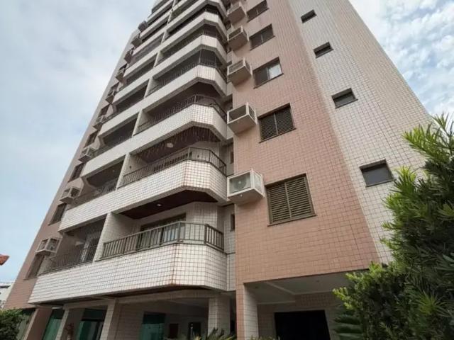 Apartamento para Venda em Caraguatatuba/SP Martim de Sá 1 Quartos