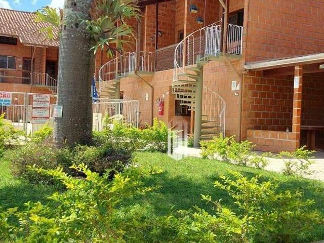 Apartamento para Venda em Caraguatatuba/SP Martim de Sá 1 Quartos