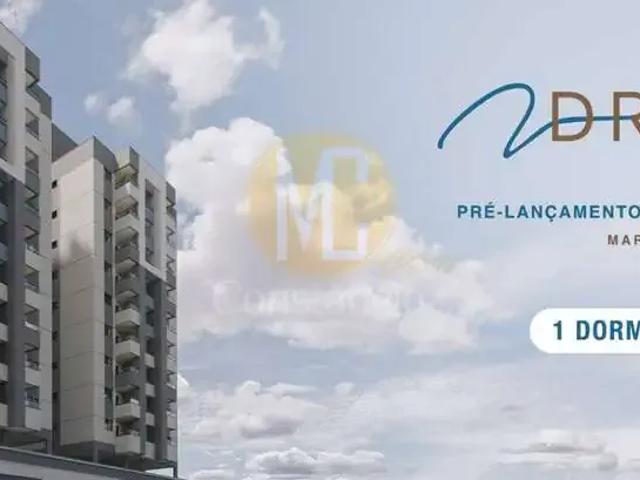 Apartamento para Venda em Caraguatatuba/SP Martim de Sá 1 Quartos