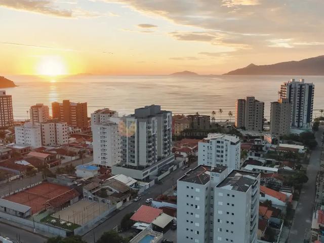 Apartamento para Venda em Caraguatatuba/SP Martim de Sá 1 Quartos