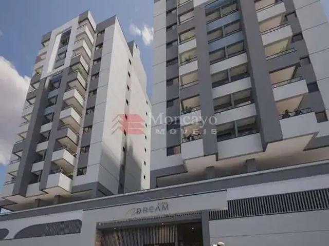 Apartamento para Venda em Caraguatatuba/SP Martim de Sá 1 Quartos