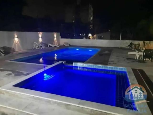Apartamento para Venda em Caraguatatuba/SP Martim de Sá 1 Quartos