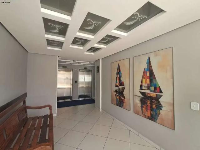 Apartamento para Venda em Caraguatatuba/SP Martim de Sá