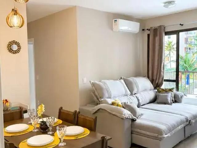 Apartamento para Venda em Caraguatatuba/SP Martim de Sá