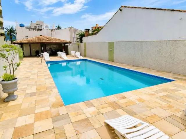 Apartamento para Venda em Caraguatatuba/SP Martim de Sá