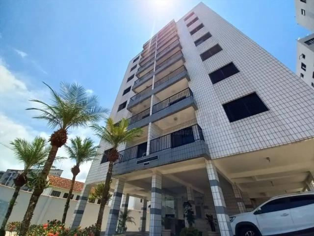 Apartamento para Venda em Caraguatatuba/SP Martim de Sá 2 Quartos