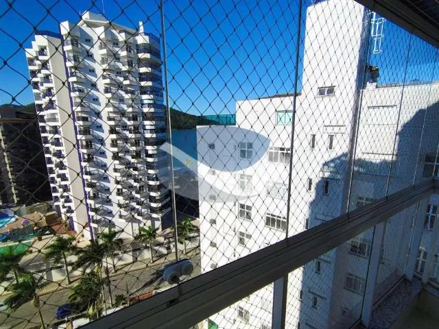 Apartamento para Venda em Caraguatatuba/SP Martim de Sá 2 Quartos