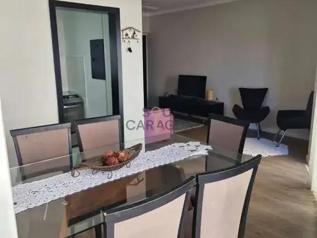 Apartamento para Venda em Caraguatatuba/SP Martim de Sá 2 Quartos