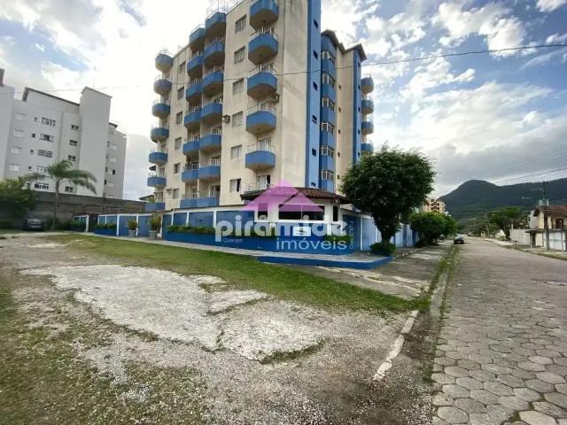 Apartamento para Venda em Caraguatatuba/SP Martim de Sá 2 Quartos