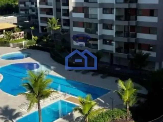 Apartamento para Venda em Caraguatatuba/SP Martim de Sá 2 Quartos