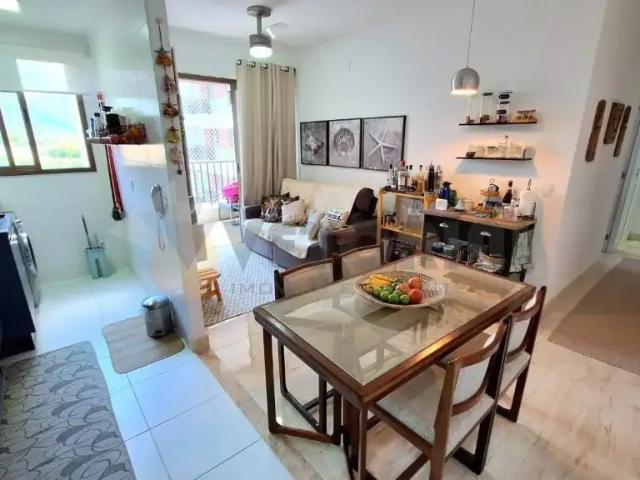 Apartamento para Venda em Caraguatatuba/SP Martim de Sá 2 Quartos