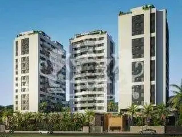 Apartamento para Venda em Caraguatatuba/SP Martim de Sá 2 Quartos