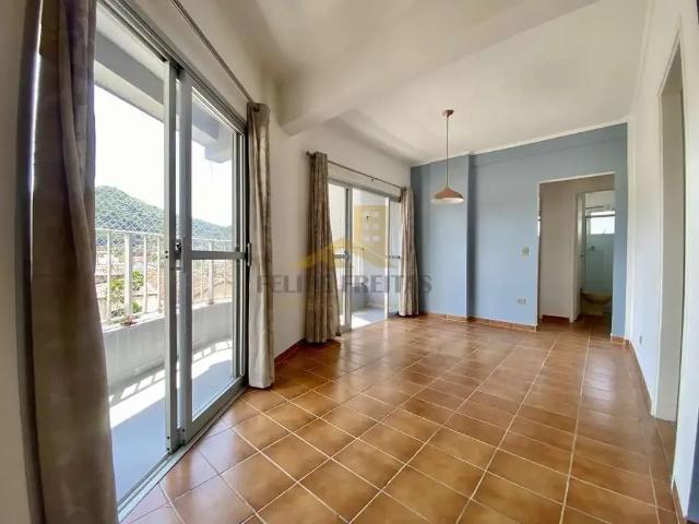 Apartamento para Venda em Caraguatatuba/SP Martim de Sá 2 Quartos
