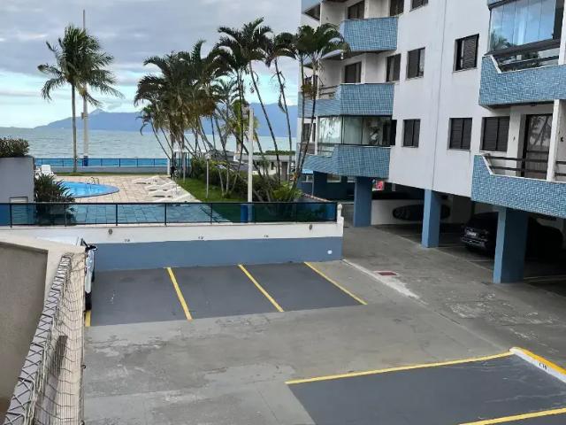 Apartamento para Venda em Caraguatatuba/SP Martim de Sá 2 Quartos