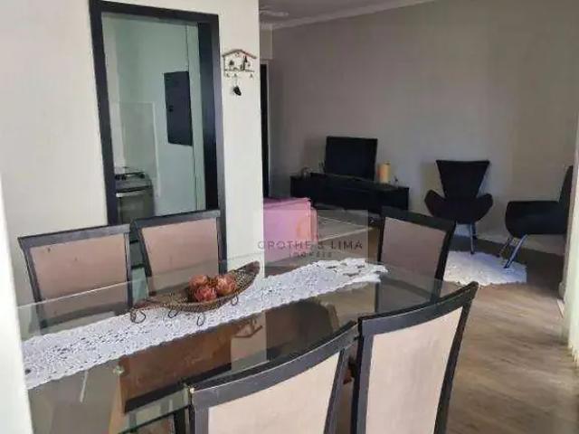 Apartamento para Venda em Caraguatatuba/SP Martim de Sá 2 Quartos