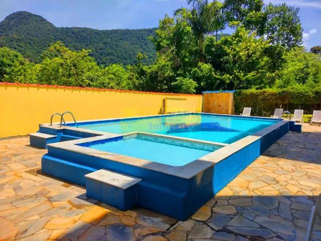 Apartamento para Venda em Caraguatatuba/SP Martim de Sá 2 Quartos
