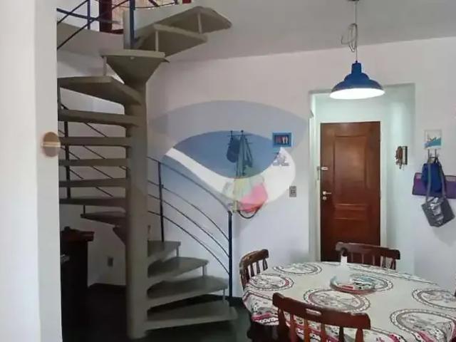 Apartamento para Venda em Caraguatatuba/SP Martim de Sá 2 Quartos