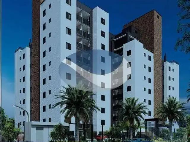 Apartamento para Venda em Caraguatatuba/SP Martim de Sá 2 Quartos