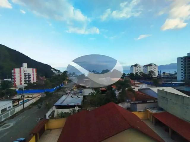 Apartamento para Venda em Caraguatatuba/SP Martim de Sá 2 Quartos