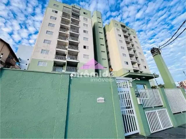 Apartamento para Venda em Caraguatatuba/SP Martim de Sá 2 Quartos