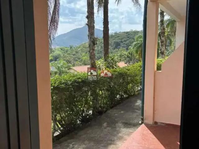 Apartamento para Venda em Caraguatatuba/SP Martim de Sá 2 Quartos