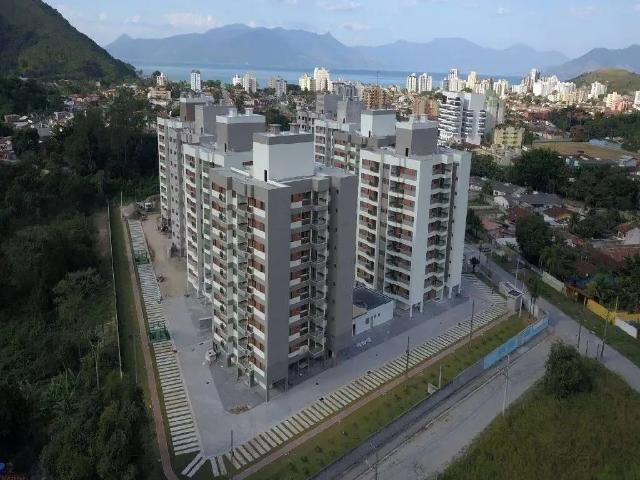 Apartamento para Venda em Caraguatatuba/SP Martim de Sá 2 Quartos