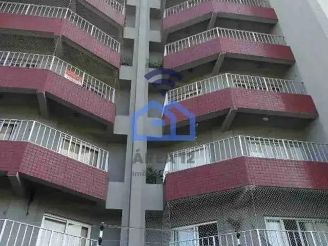 Apartamento para Venda em Caraguatatuba/SP Martim de Sá 2 Quartos