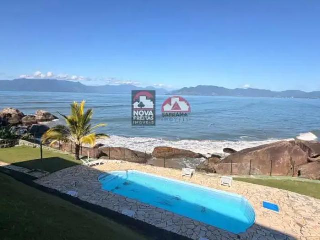 Apartamento para Venda em Caraguatatuba/SP Martim de Sá 2 Quartos