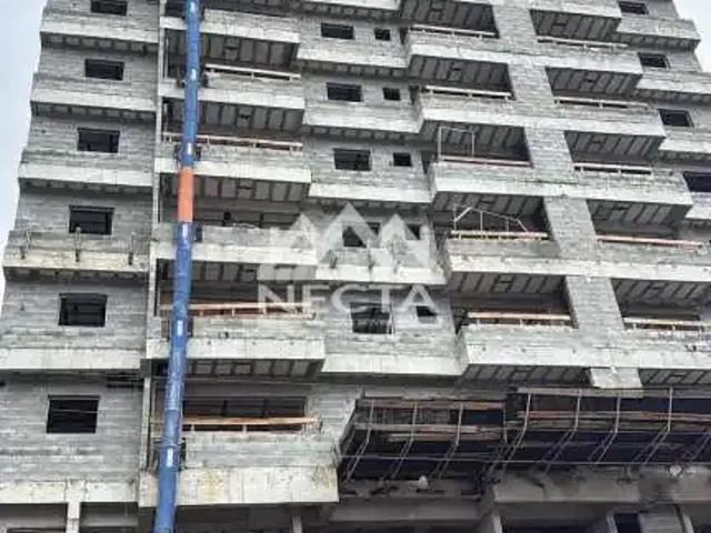 Apartamento para Venda em Caraguatatuba/SP Martim de Sá 2 Quartos