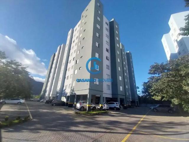 Apartamento para Venda em Caraguatatuba/SP Martim de Sá 2 Quartos