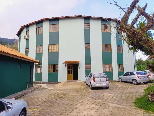 Apartamento para Venda em Caraguatatuba/SP Martim de Sá 2 Quartos
