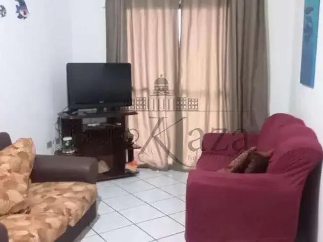 Apartamento para Venda em Caraguatatuba/SP Martim de Sá 2 Quartos