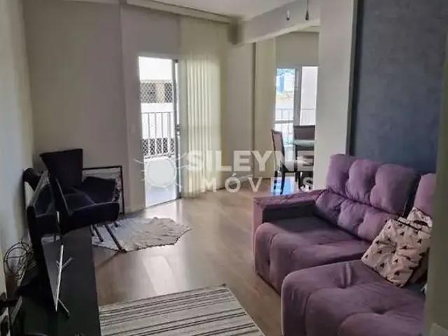 Apartamento para Venda em Caraguatatuba/SP Martim de Sá 2 Quartos