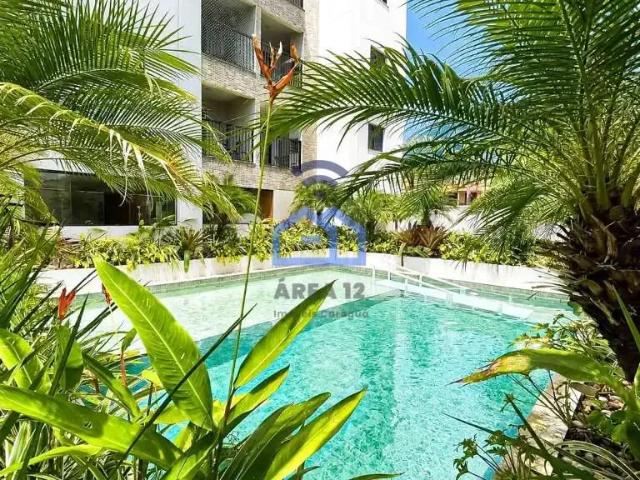 Apartamento para Venda em Caraguatatuba/SP Martim de Sá 2 Quartos