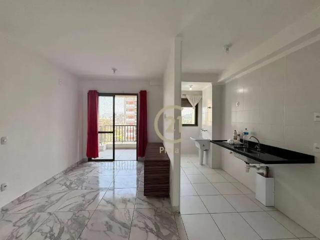 Apartamento para Venda em Caraguatatuba/SP Martim de Sá 2 Quartos
