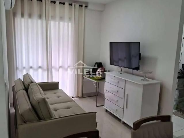 Apartamento para Venda em Caraguatatuba/SP Martim de Sá 2 Quartos