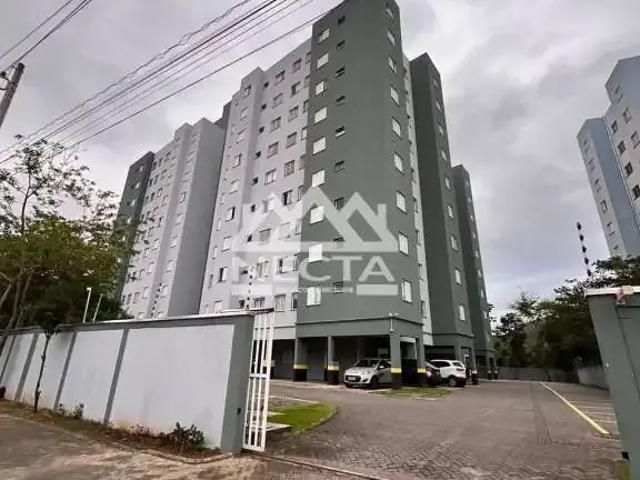 Apartamento para Venda em Caraguatatuba/SP Martim de Sá 2 Quartos