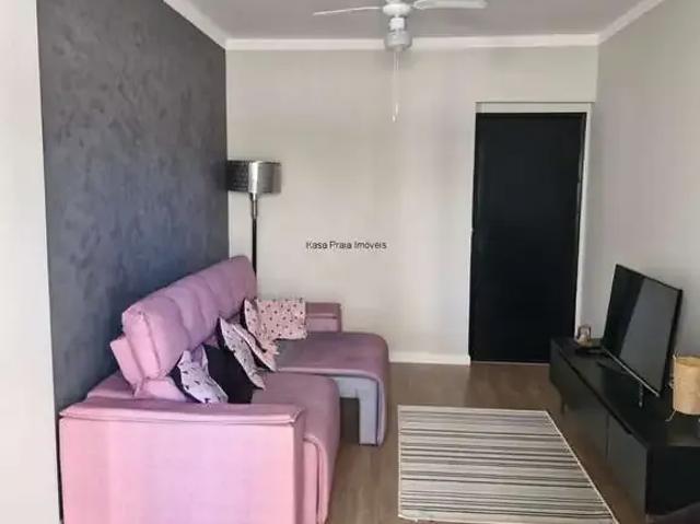Apartamento para Venda em Caraguatatuba/SP Martim de Sá 2 Quartos