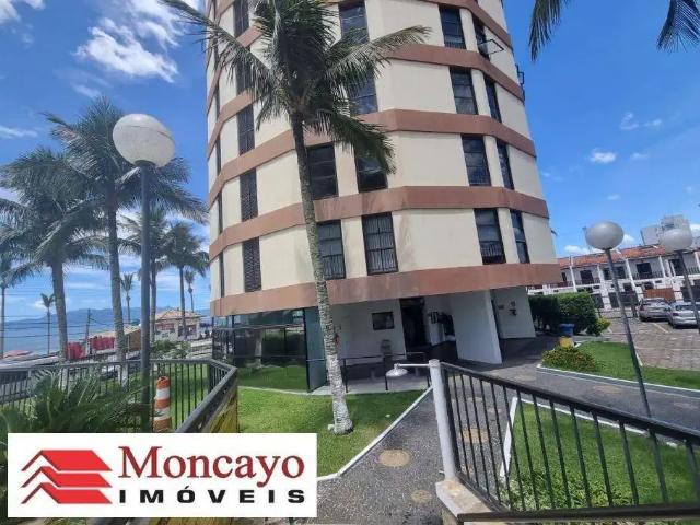 Apartamento para Venda em Caraguatatuba/SP Martim de Sá 2 Quartos