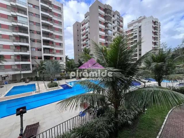 Apartamento para Venda em Caraguatatuba/SP Martim de Sá 2 Quartos