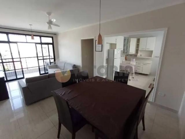 Apartamento para Venda em Caraguatatuba/SP Martim de Sá 2 Quartos