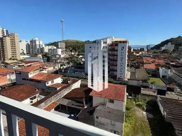 Apartamento para Venda em Caraguatatuba/SP Martim de Sá 2 Quartos
