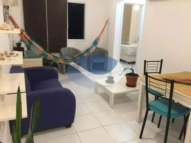 Apartamento para Venda em Caraguatatuba/SP Martim de Sá 2 Quartos