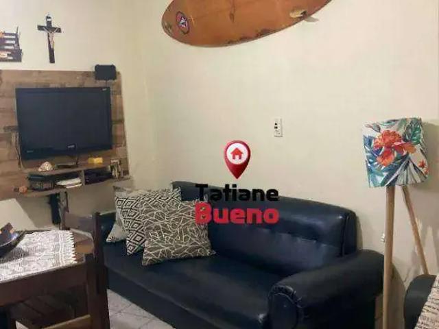 Apartamento para Venda em Caraguatatuba/SP Martim de Sá 2 Quartos