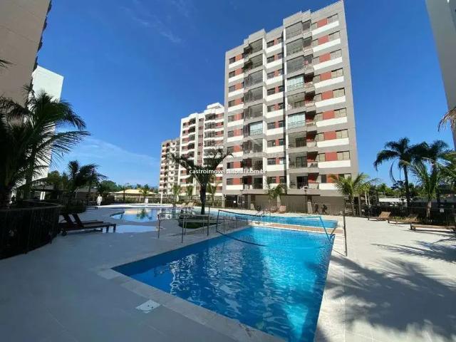 Apartamento para Venda em Caraguatatuba/SP Martim de Sá 2 Quartos